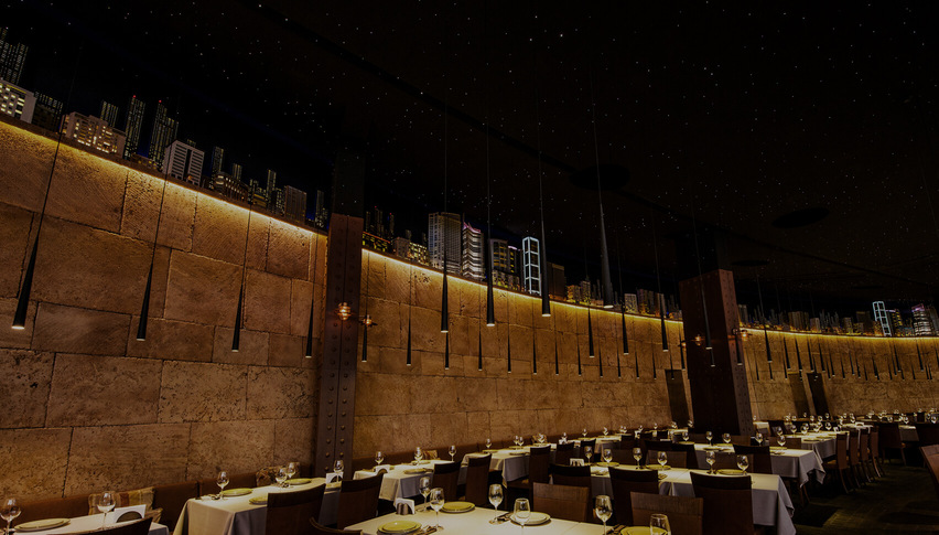 Babel Restaurant - Best Lebanese Restaurant in Lebanon, Kuwait and Dubai