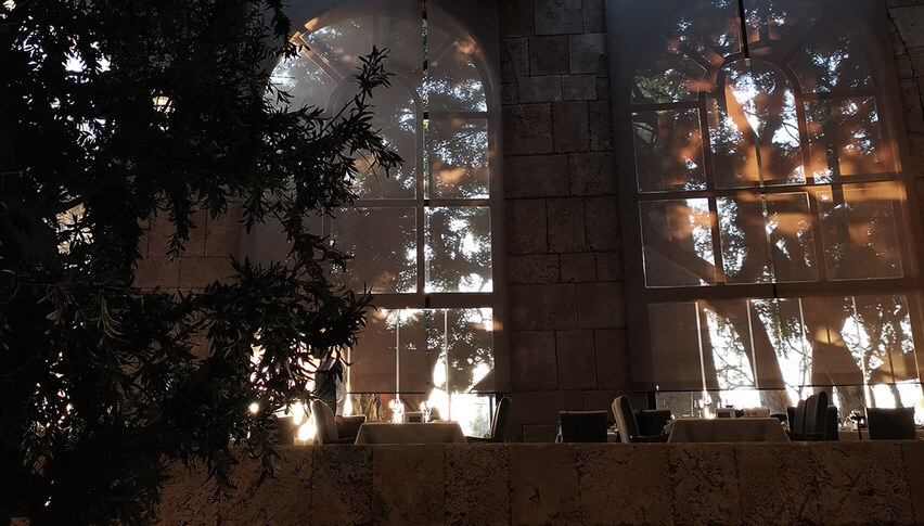 Babel Restaurant - Best Lebanese Restaurant in Lebanon, Kuwait and Dubai